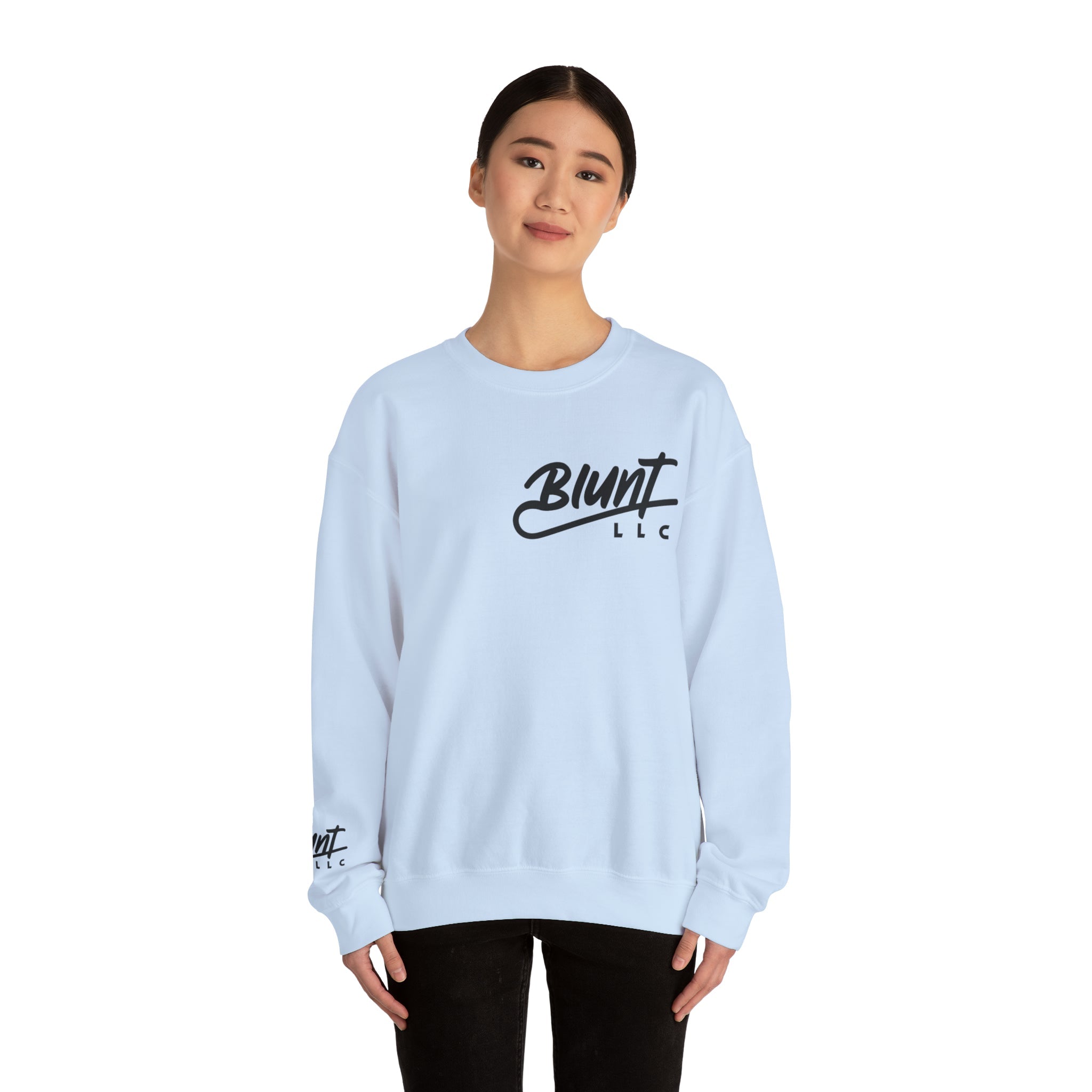 Women collection – Blunt Clothing